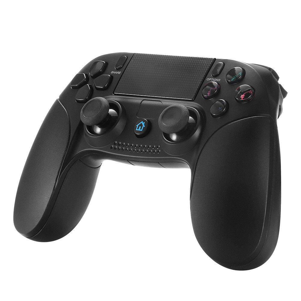 JRH-8911 Wired Game Controller Vibration Joystick