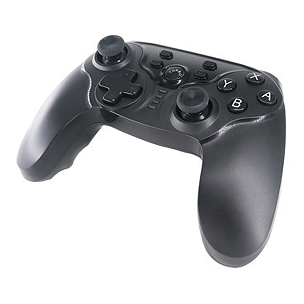 Jys Switch Wireless Bluetooth Game Controller
