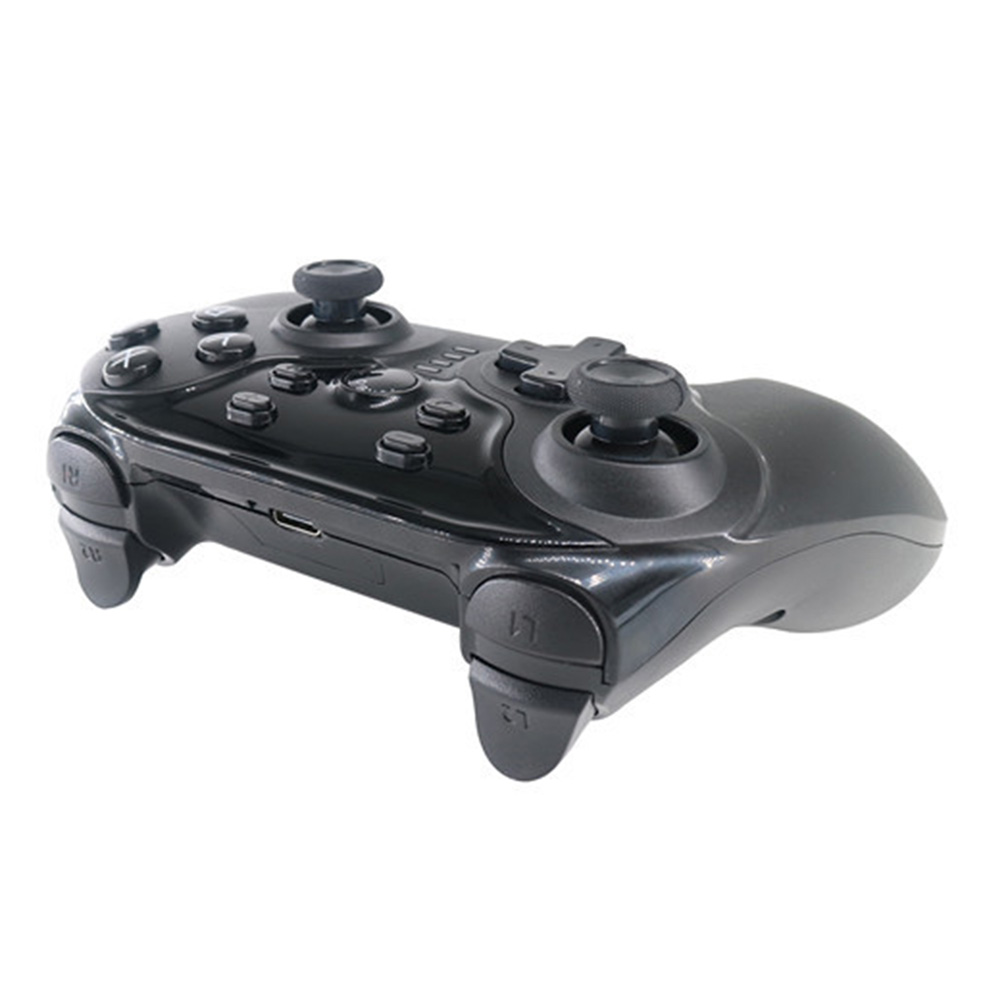 Jys Switch Wireless Bluetooth Game Controller