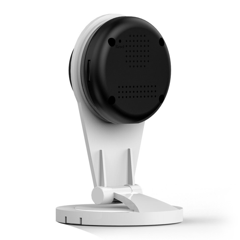 Vstarcam G96 720P WiFi IP Camera White US Plug