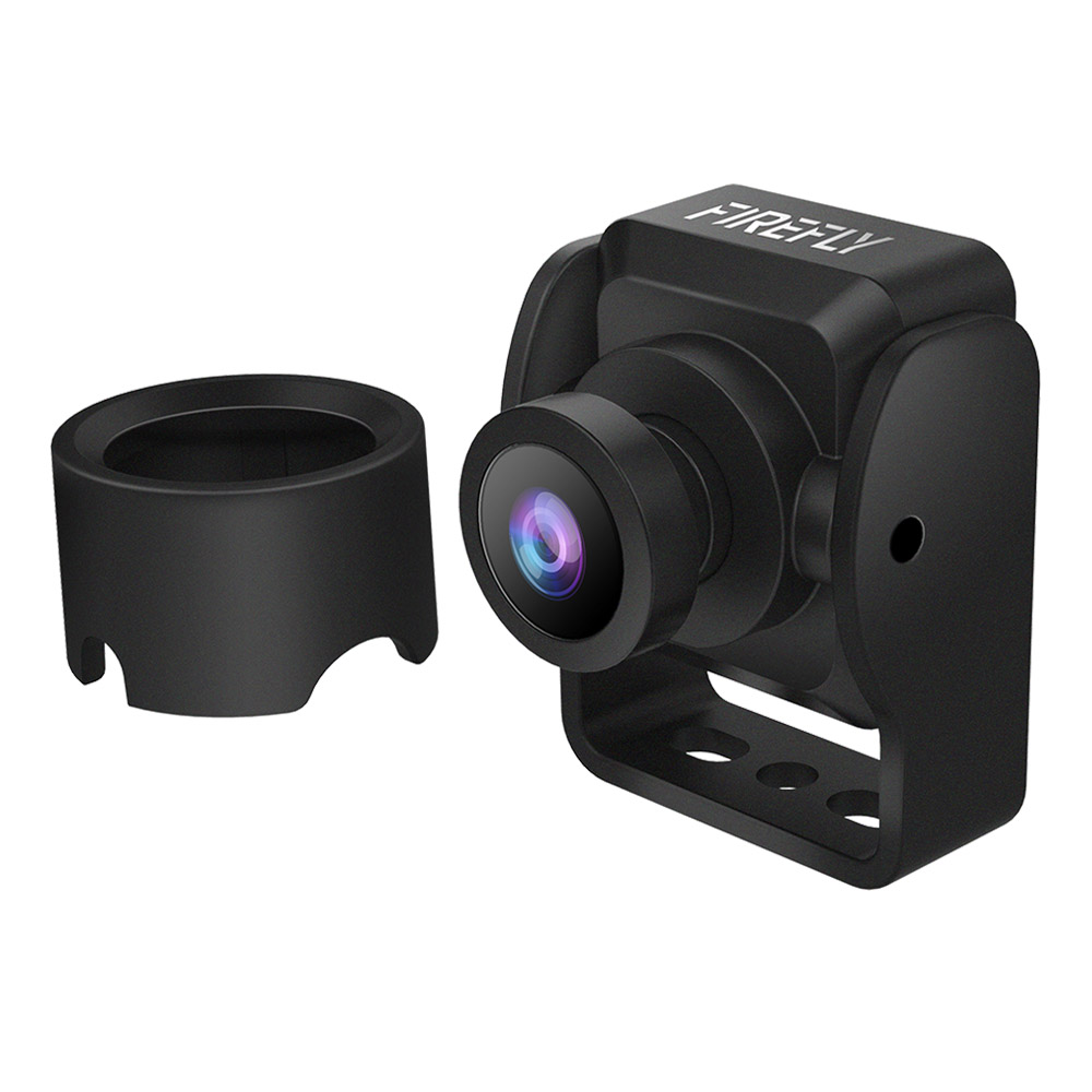 Hawkeye Firefly Fortress Micro FPV Camera with Protected Shell