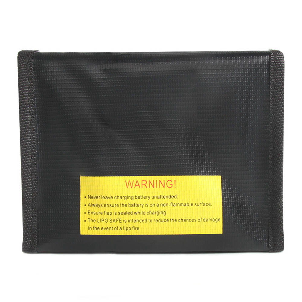 Sunnylife Li-po Battery Safe Bag Parrot ANAFI Battery Large