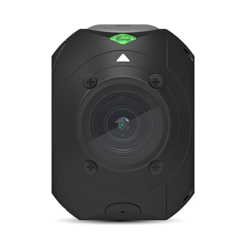 DRIFT GHOST X Ambarella A12 Action Sports Camera Black