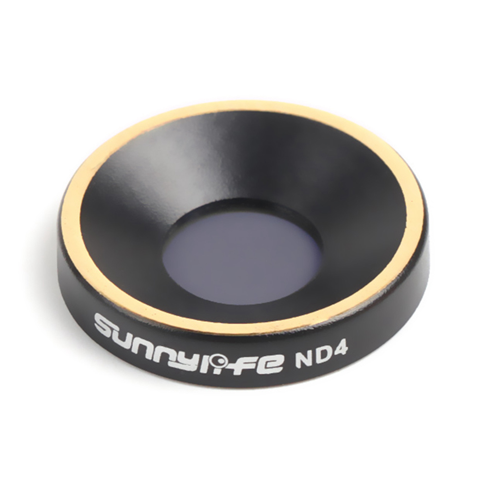 Sunnylife 4PCS ND Lens Filter Set for Parrot ANAFI RC Drone