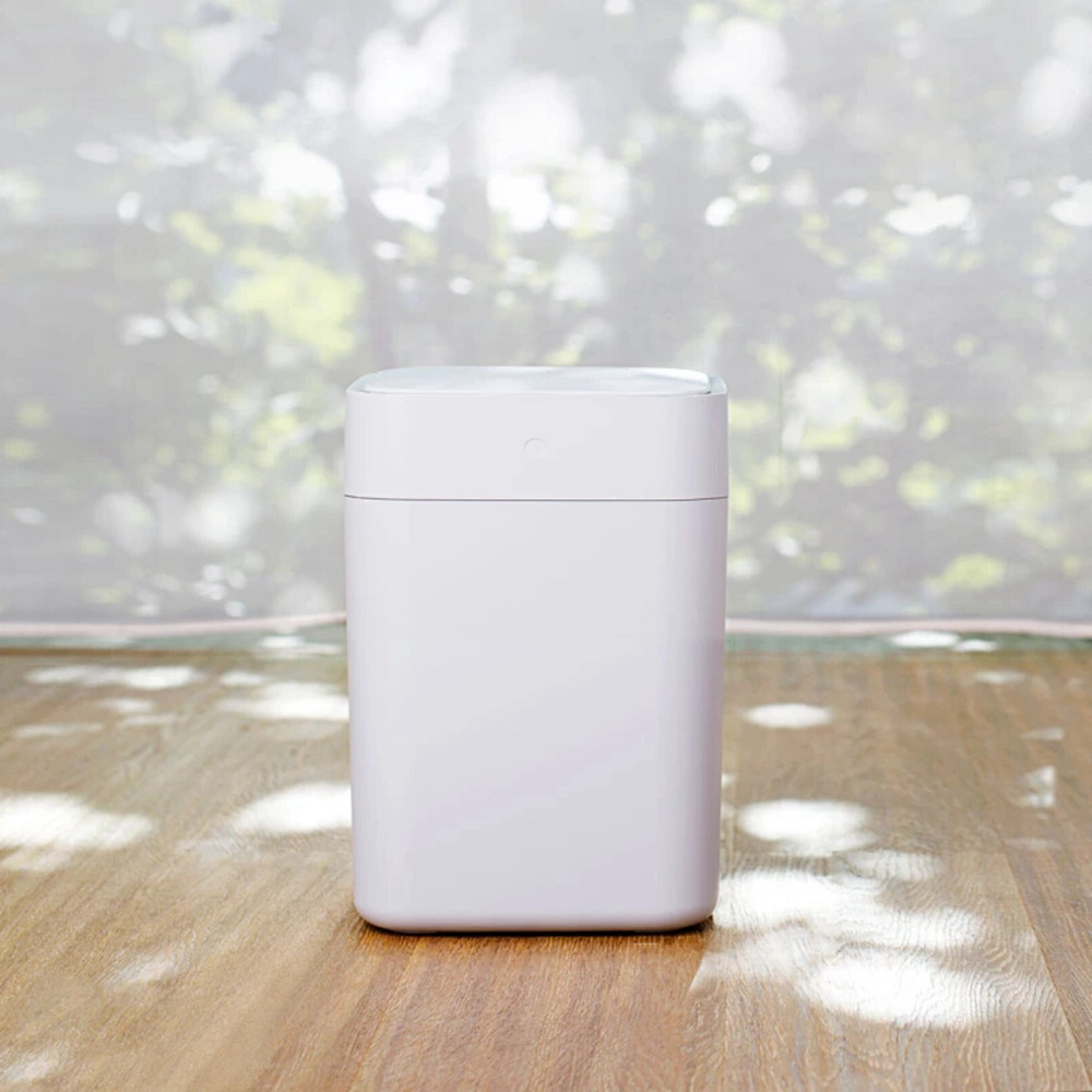 Xiaomi Townew Smart Trash Can White