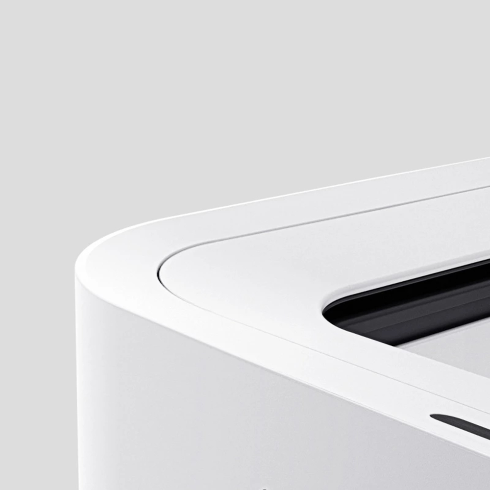 Xiaomi Townew Smart Trash Can White