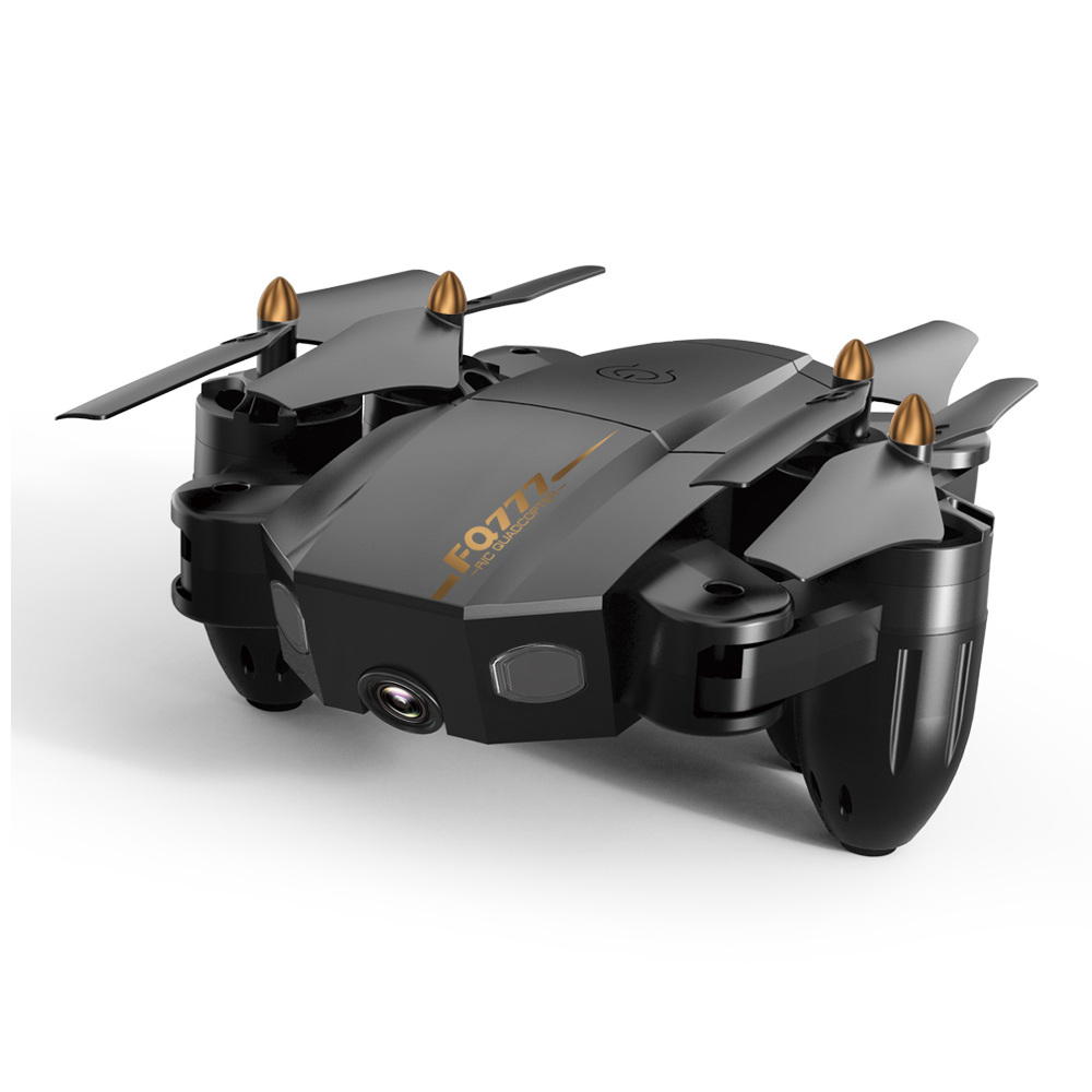 FQ777 FQ36 720P HD WiFi FPV Mini Foldable RC Drone RTF
