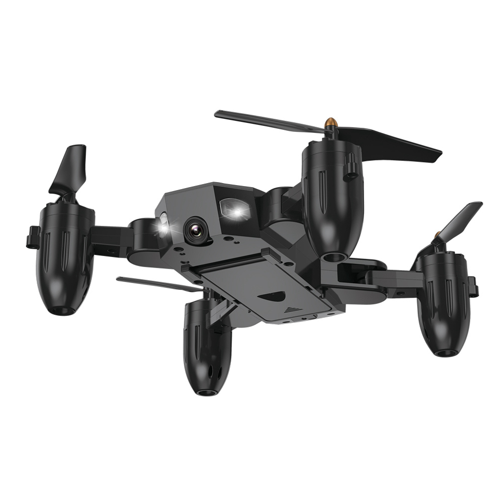 FQ777 FQ36 720P HD WiFi FPV Mini Foldable RC Drone RTF