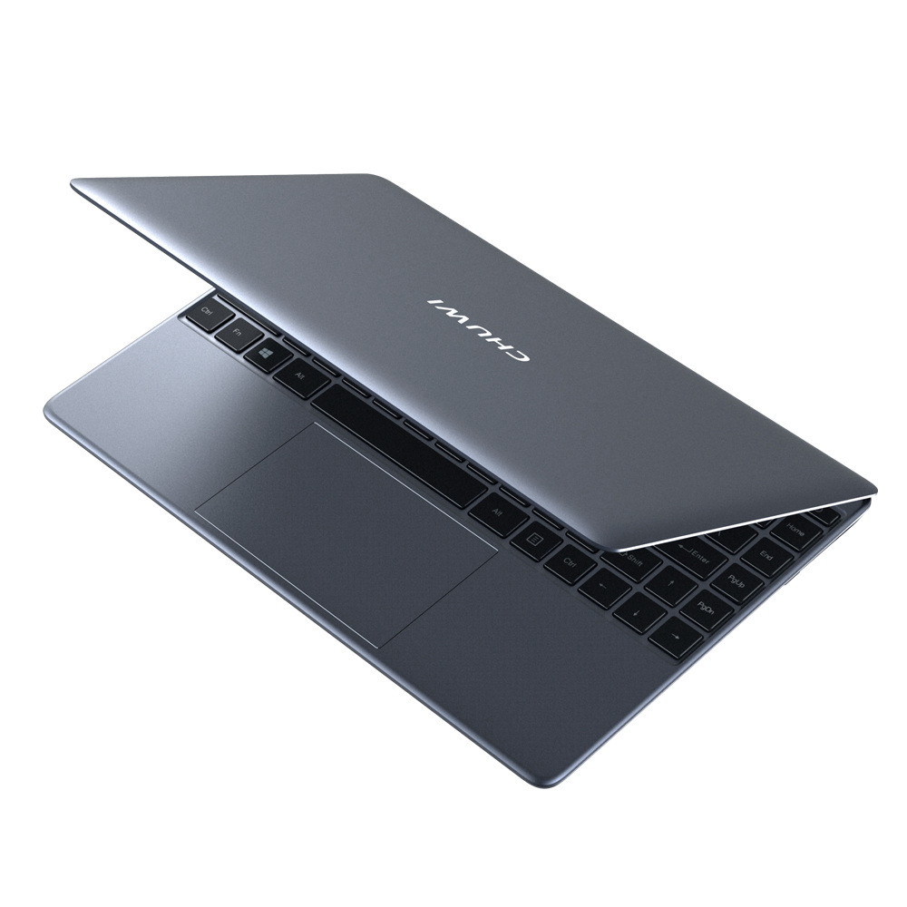 Chuwi Lapbook SE Laptop Gemini Lake N4100 4GB 64GB Grey