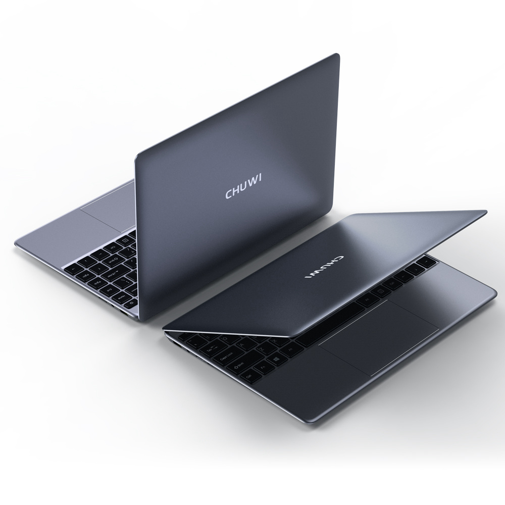 Chuwi Lapbook SE Laptop Gemini Lake N4100 4GB 64GB Grey