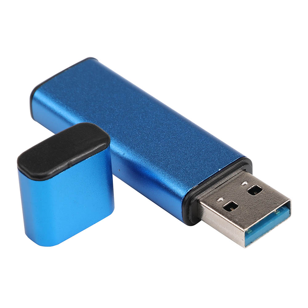 CW10211 USB Flash Disk 128GB Blue