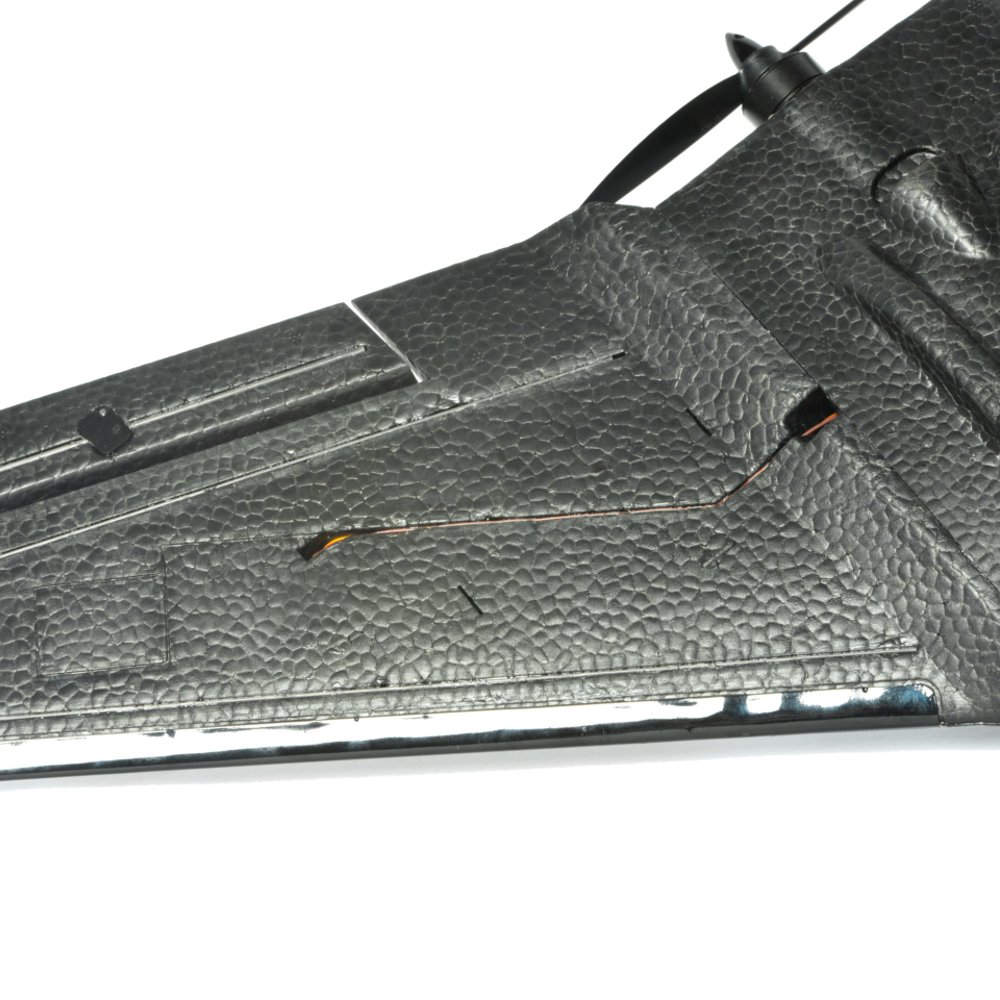 Sonicmodell Mini AR Wing FPV Flying Wing RC Airplane PNP Red