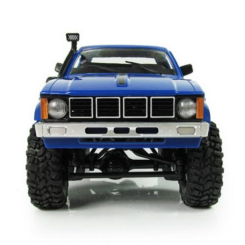 WPL C24 RC Car RTR Blue