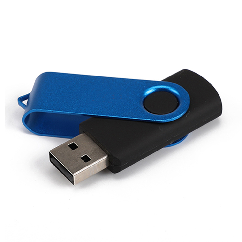 CW10014 USB Flash Drive 32GB Blue