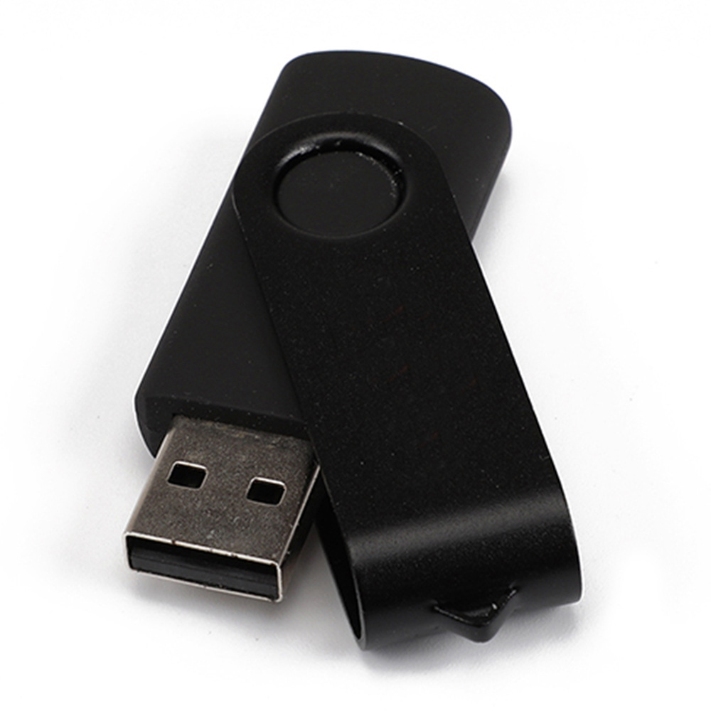 CW10014 USB Flash Drive 64GB Black