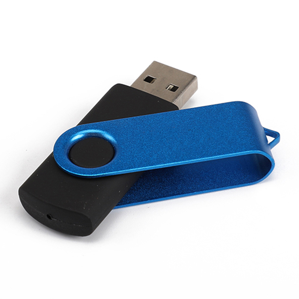 CW10014 USB Flash Drive 64GB Blue