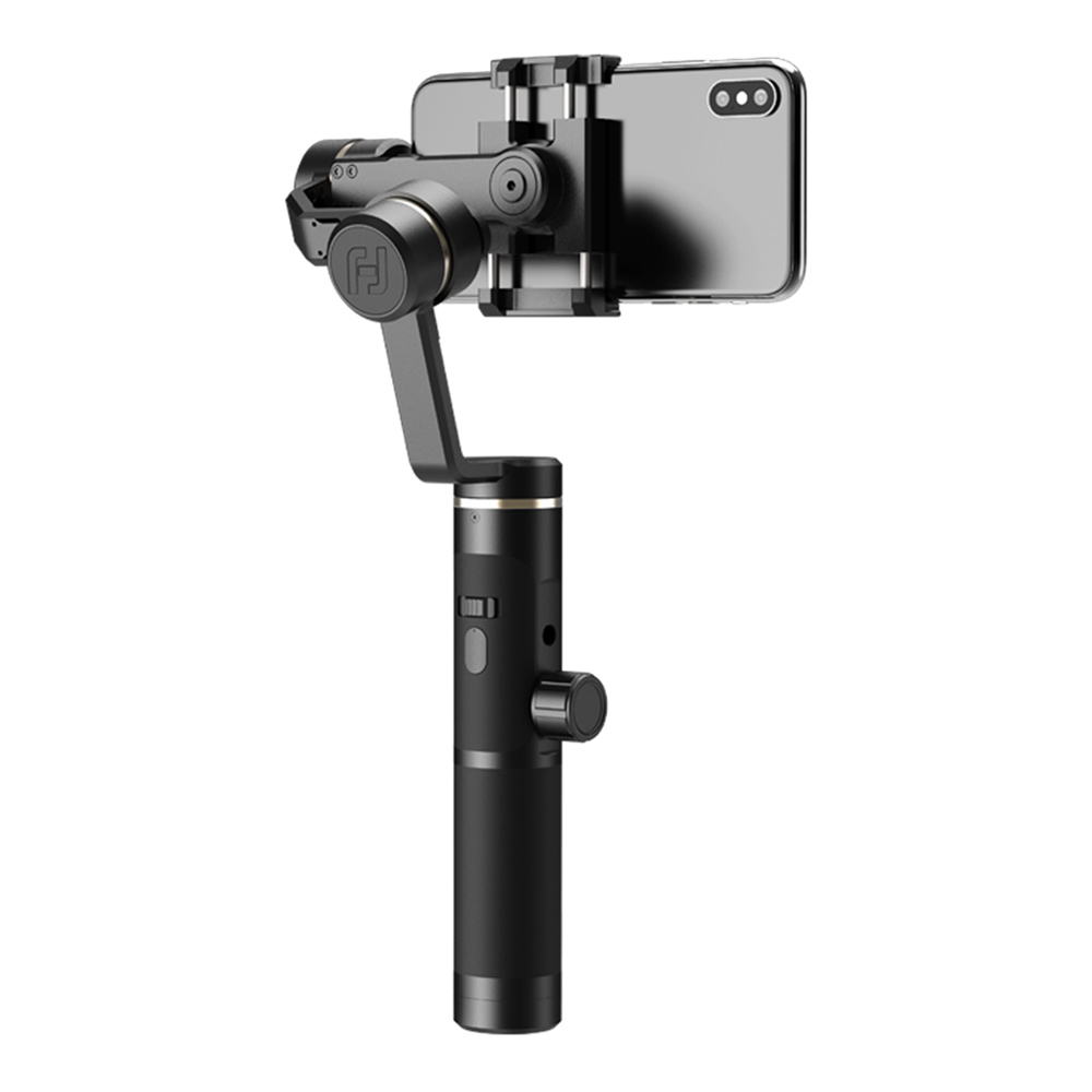 Feiyu Tech SPG2 3-Axis Brushless Handheld Gimbal Stabilizer