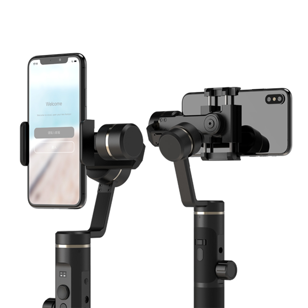 Feiyu Tech SPG2 3-Axis Brushless Handheld Gimbal Stabilizer