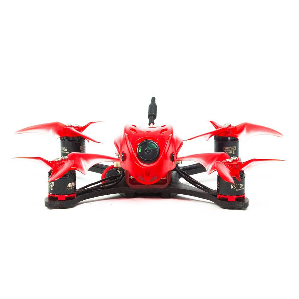 Emax Babyhawk R Pro FPV Racing Drone F4 FC Frsky Receiver BNF
