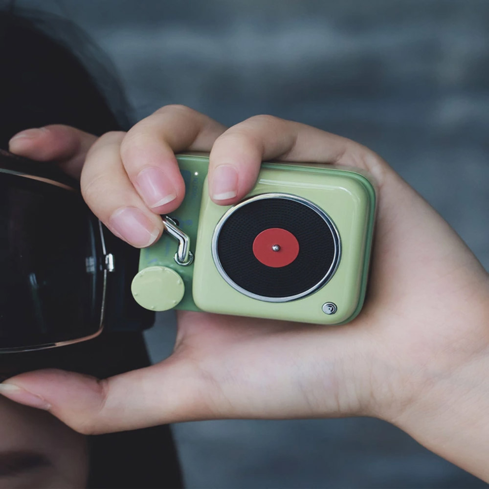 Xiaomi Elvis Presley B612 Atomic Cat King Player