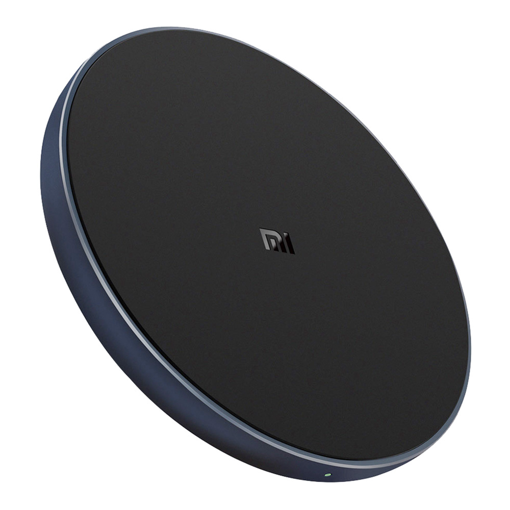 Xiaomi Wireless Charger for Xiaomi Mix 2S Samsung S9 iphone X Black