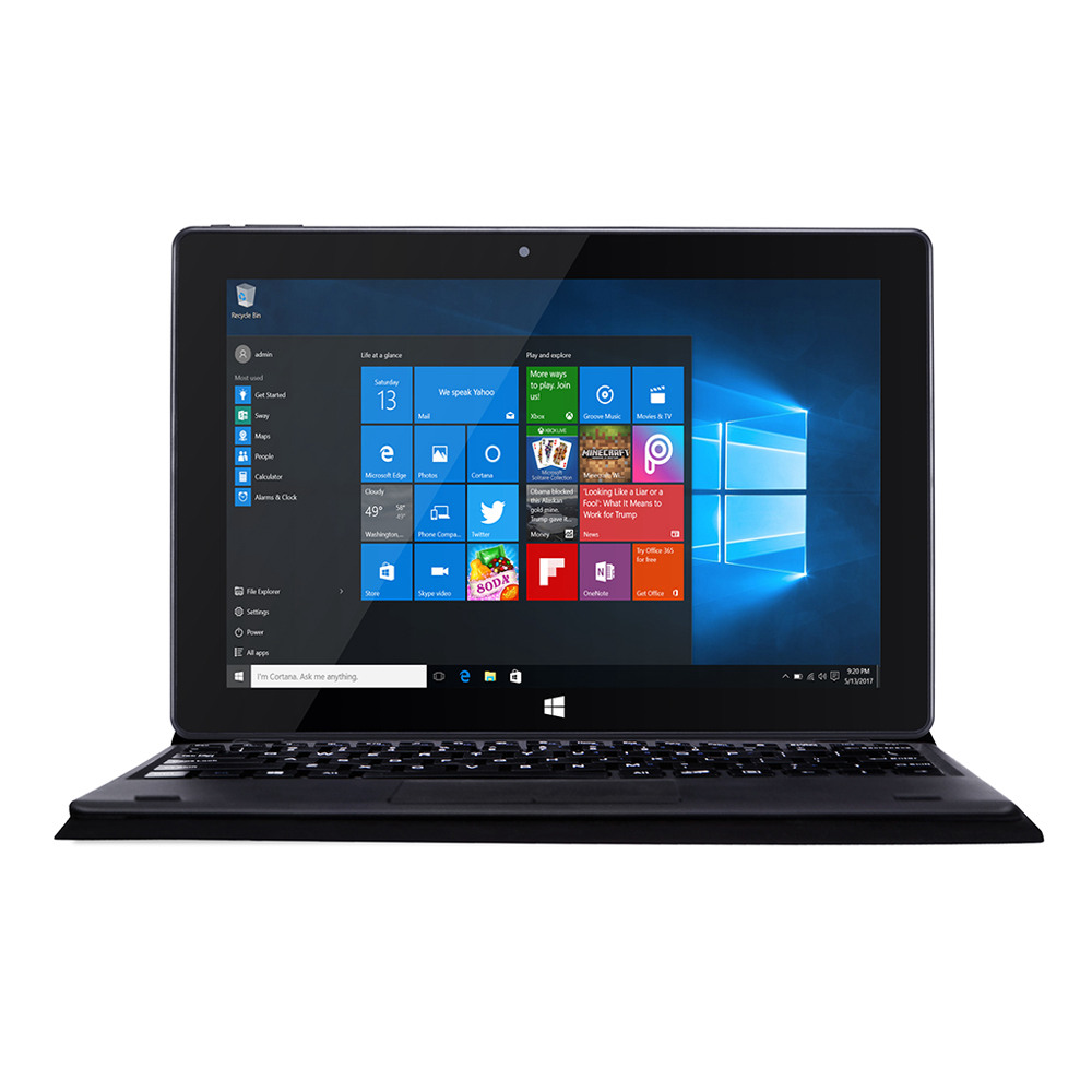 Cenava W10 Pro Tablet PC 2GB 32GB Black