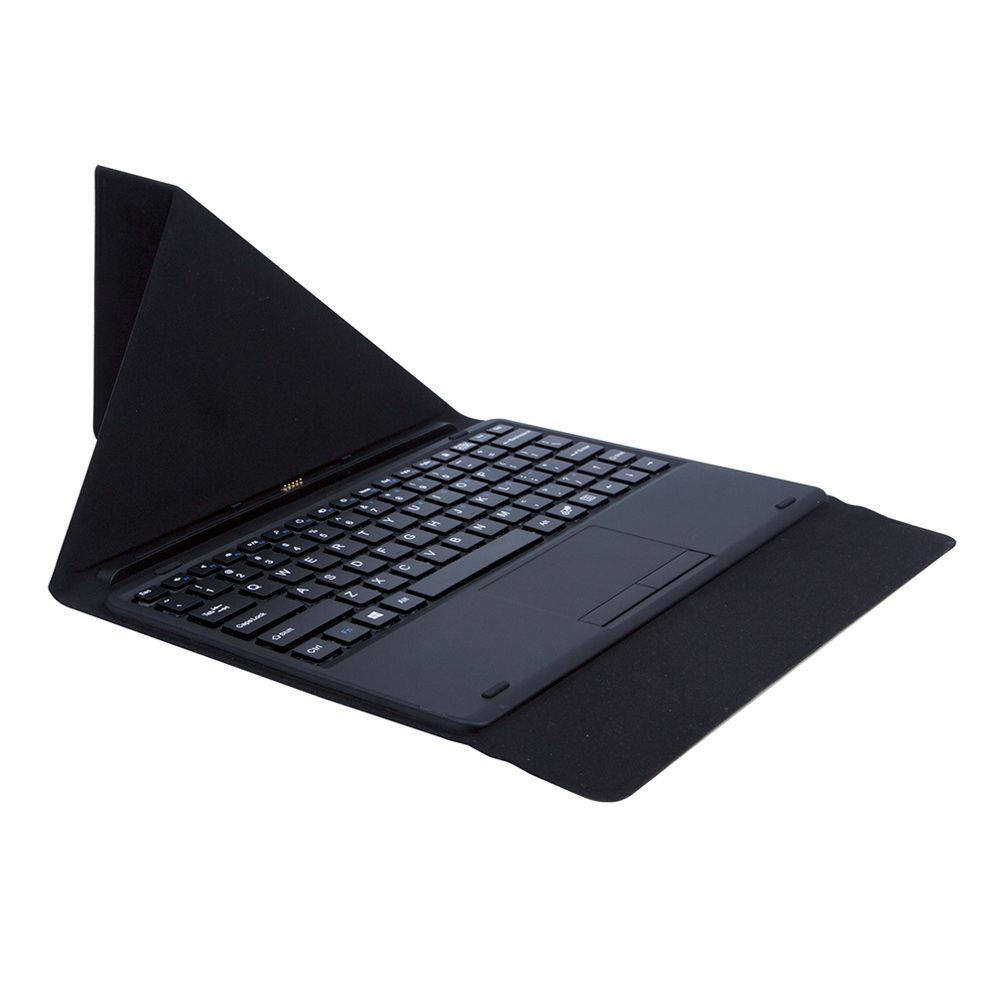 Original Magnetic Docking Keyboard for Cenava W10 Pro Black