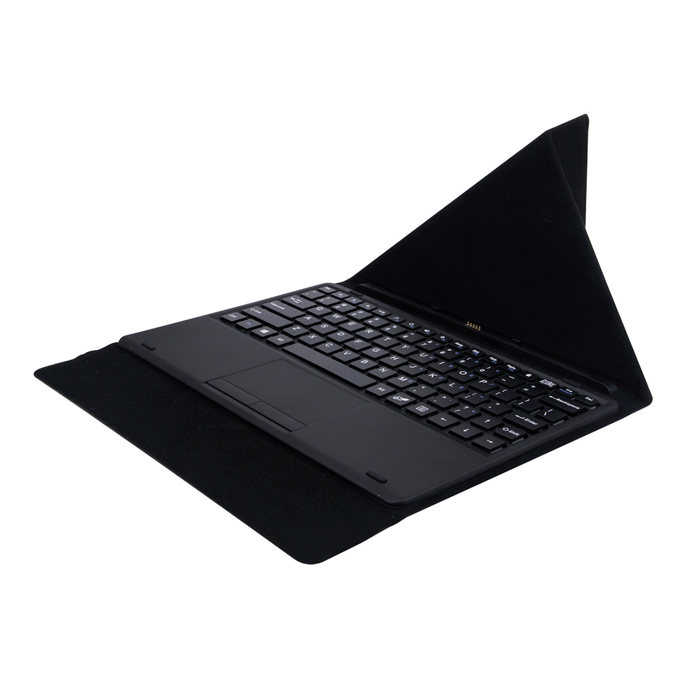 Original Magnetic Docking Keyboard for Cenava W10 Pro Black