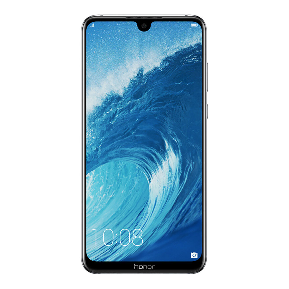 HUAWEI Honor 8X Max 7.12 Inch 4GB 128GB Smartphone Black