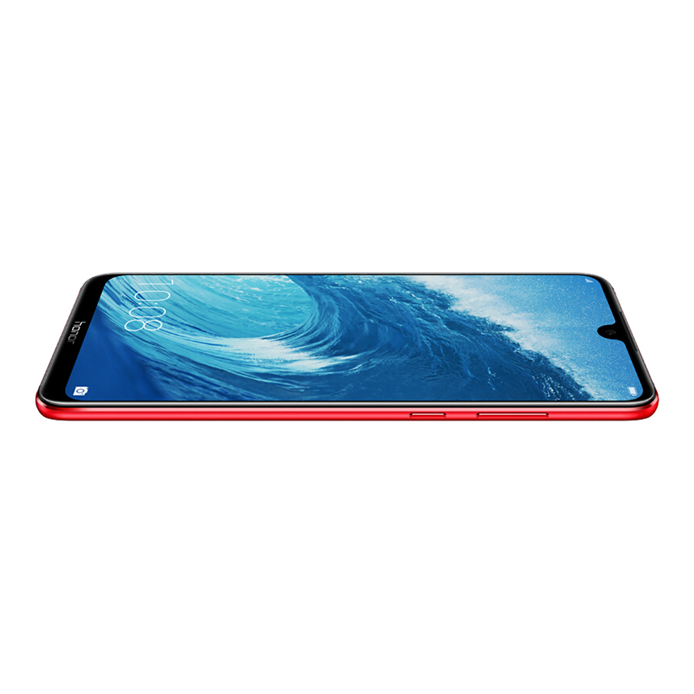 HUAWEI Honor 8X Max 7.12 Inch 4GB 64GB Smartphone Red
