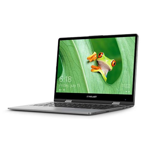 Teclast F5 Laptop 8GB 128GB Grey