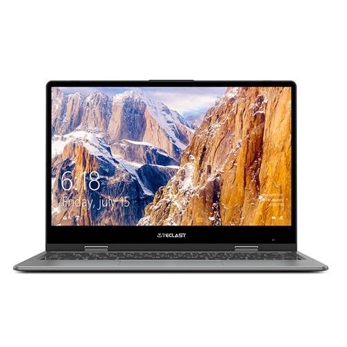 Teclast F5 Laptop 8GB 128GB Grey
