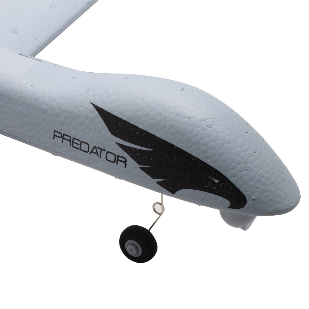 Z51 EPP 660mm Wingspan DIY RC Airplane Glider RTF