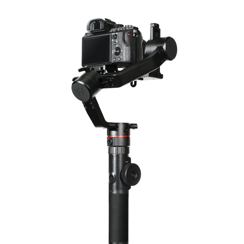 Feiyu Tech AK2000 3-Axis Stabilizer with LCD