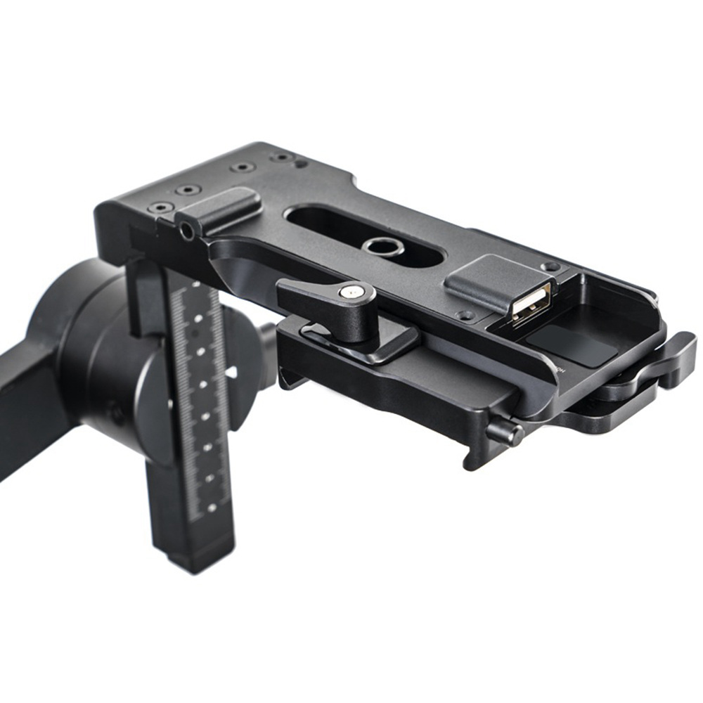 Feiyu Tech AK2000 3-Axis Stabilizer with LCD