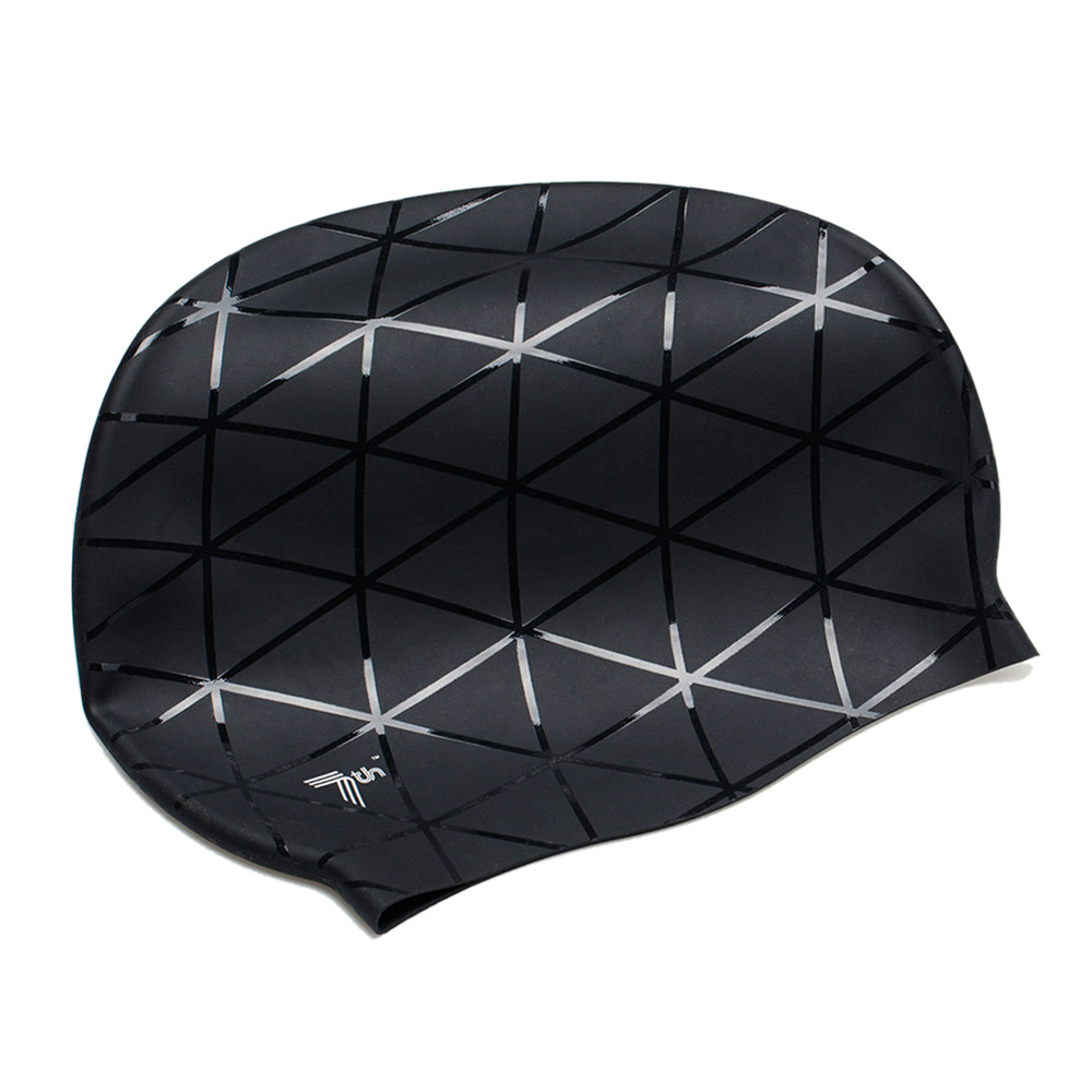 Xiaomi Yunmai 7th Swim Cap Black