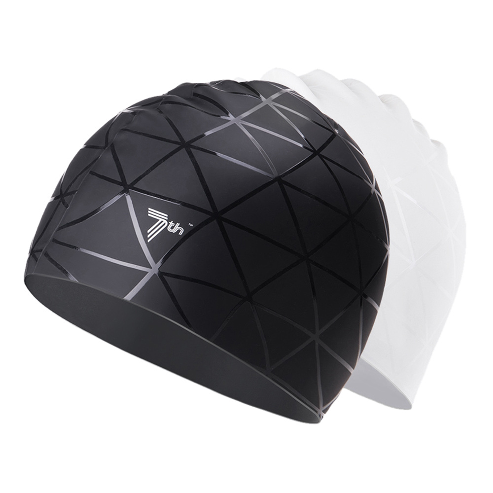 Xiaomi Yunmai 7th Swim Cap Black