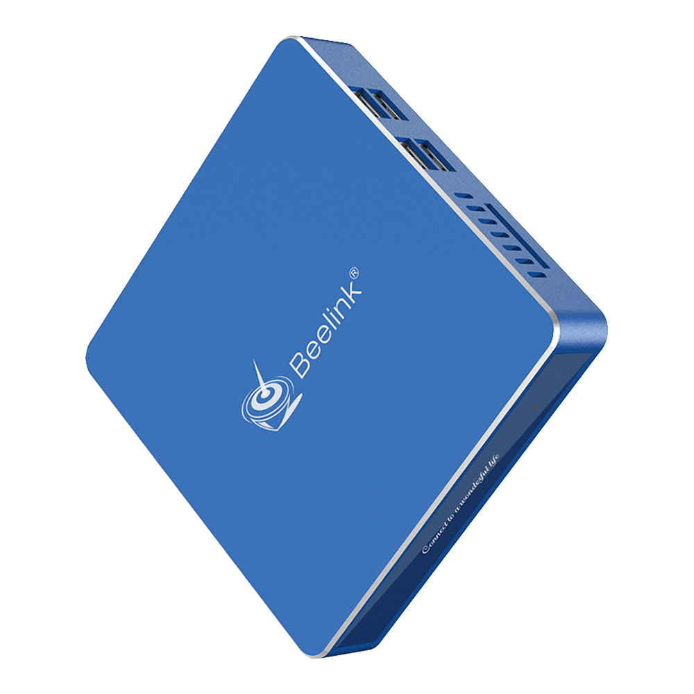 Beelink Gemini N50 Gemini Lake N5000 8GB/128GB Mini PC
