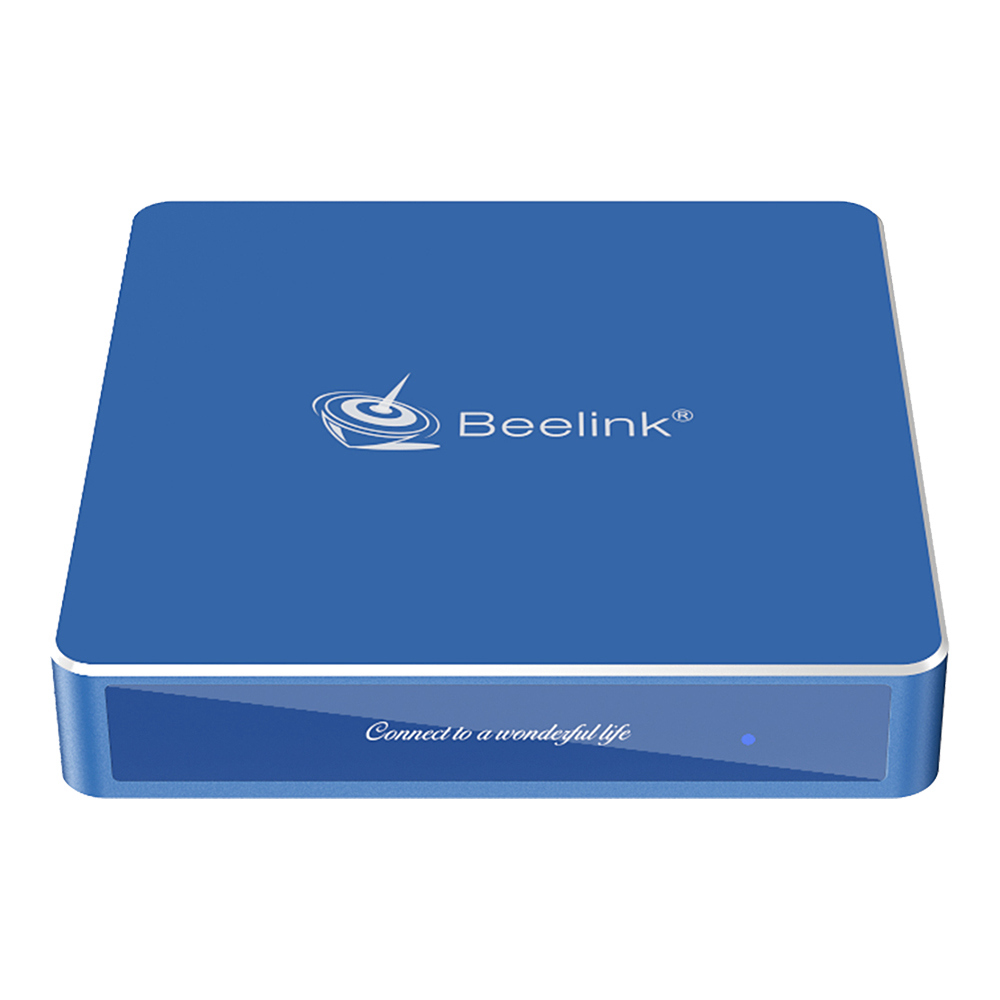 Beelink Gemini N50 Gemini Lake N5000 8GB/128GB Mini PC