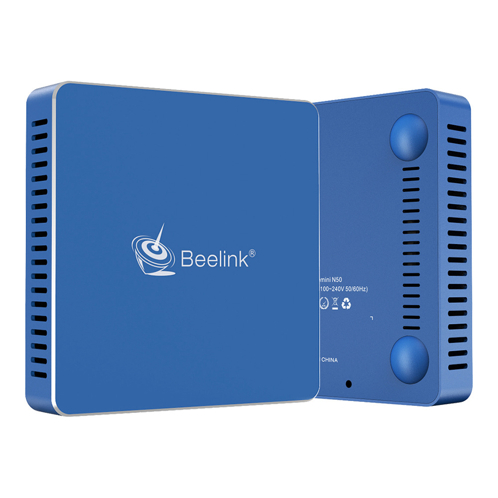Beelink Gemini N50 Gemini Lake N5000 8GB/128GB Mini PC