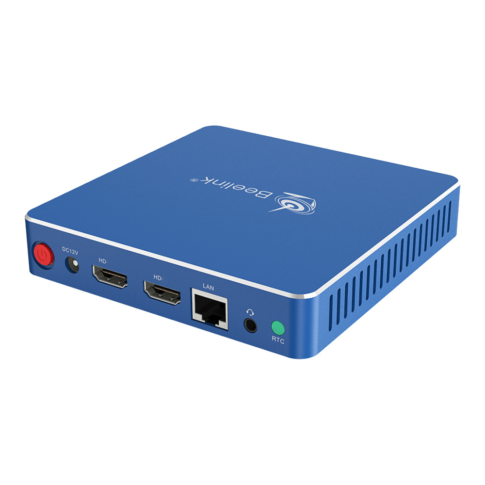Beelink Gemini N50 Gemini Lake N5000 8GB/128GB Mini PC