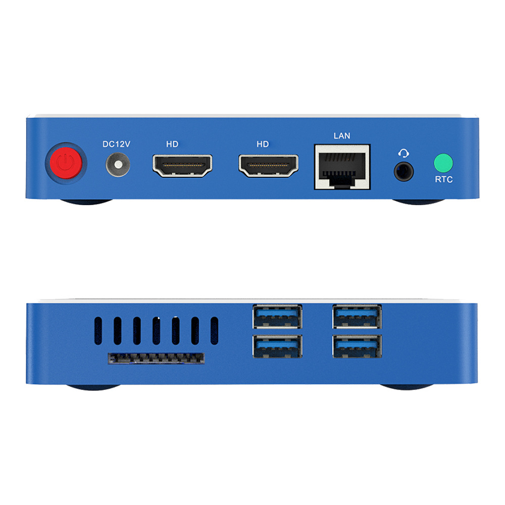 Beelink Gemini N50 Gemini Lake N5000 8GB/128GB Mini PC