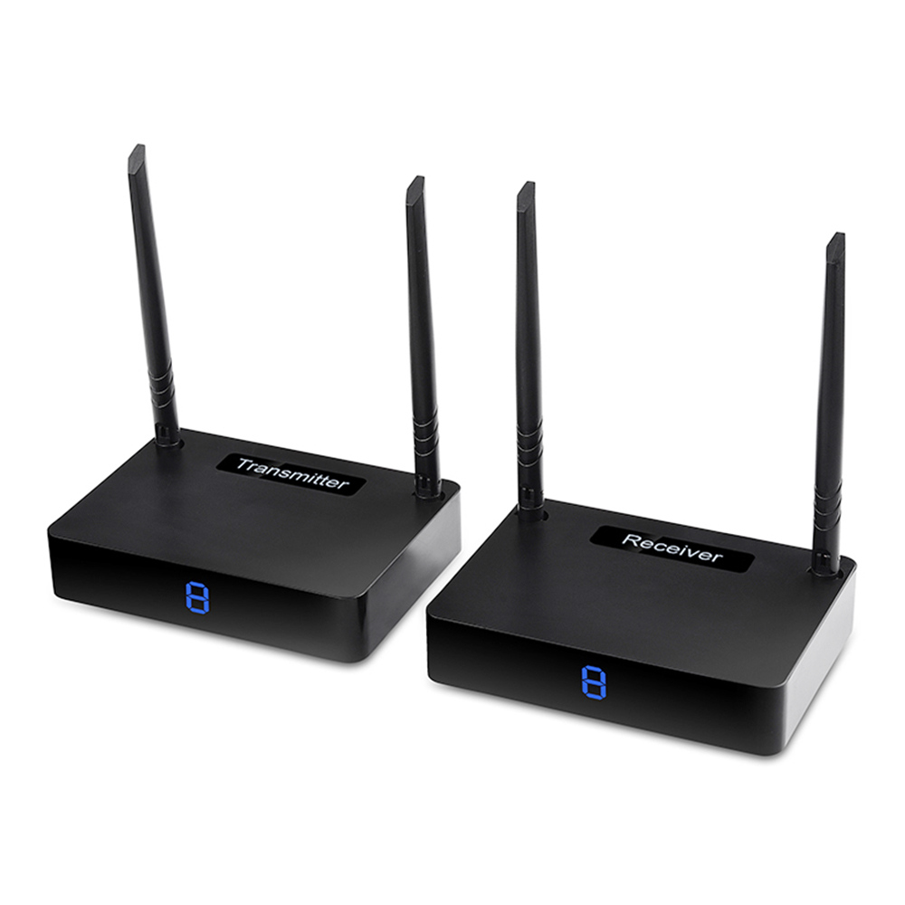 Measy HD585 HD Wireless HDMI Extender 350M/1150 Feet
