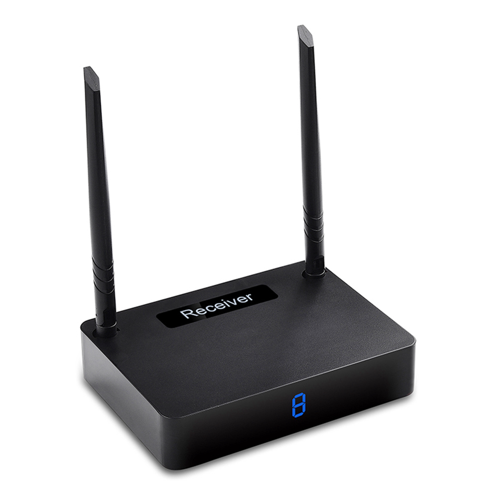 Measy HD585 HD Wireless HDMI Extender 350M/1150 Feet