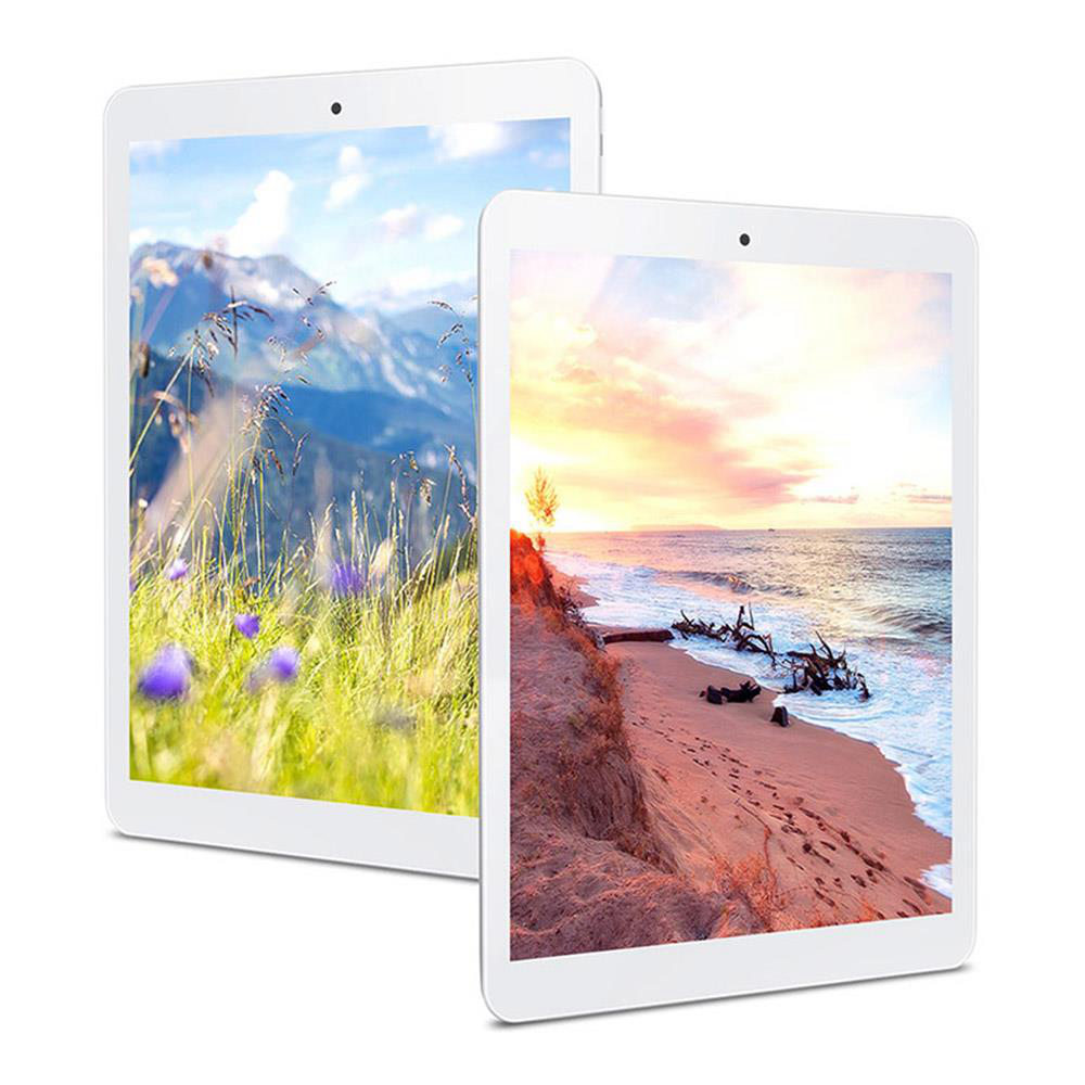 Teclast X98 Plus II 2in1 Tablet PC 4GB 64GB Gray