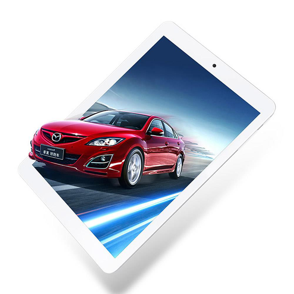 Teclast X98 Plus II 2in1 Tablet PC 4GB 64GB Gray