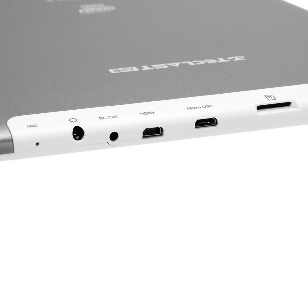 Teclast X98 Plus II 2in1 Tablet PC 4GB 64GB Gray