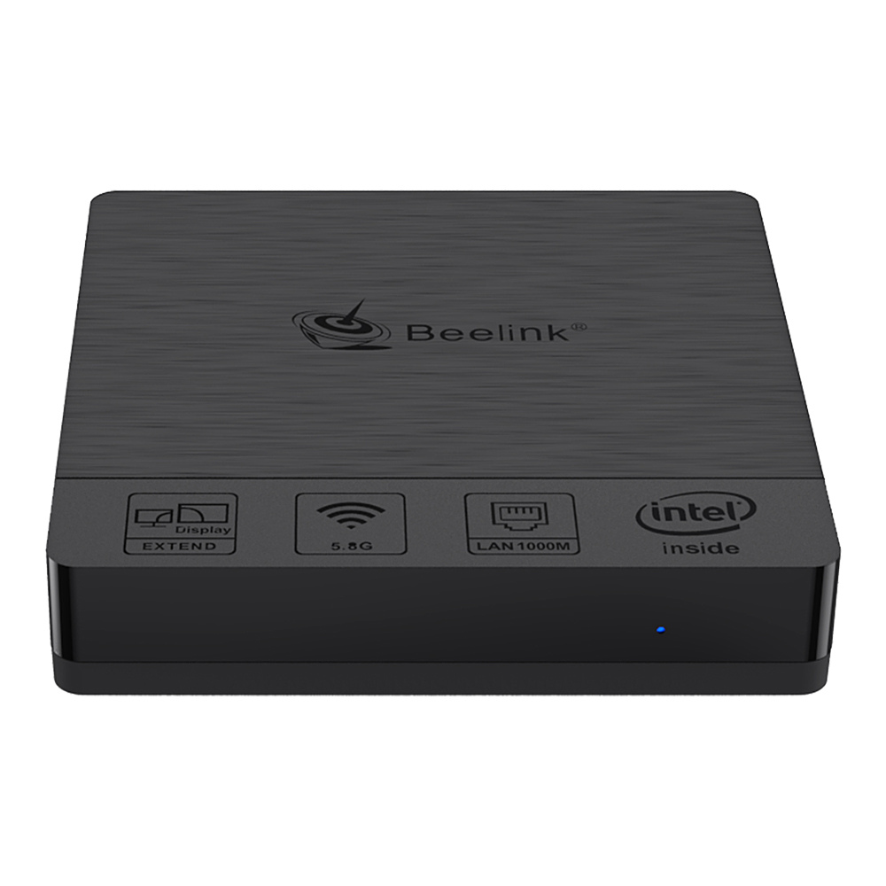 Beelink BT3 PRO II Intel Atom X5-Z8350 4GB/64GB Mini PC