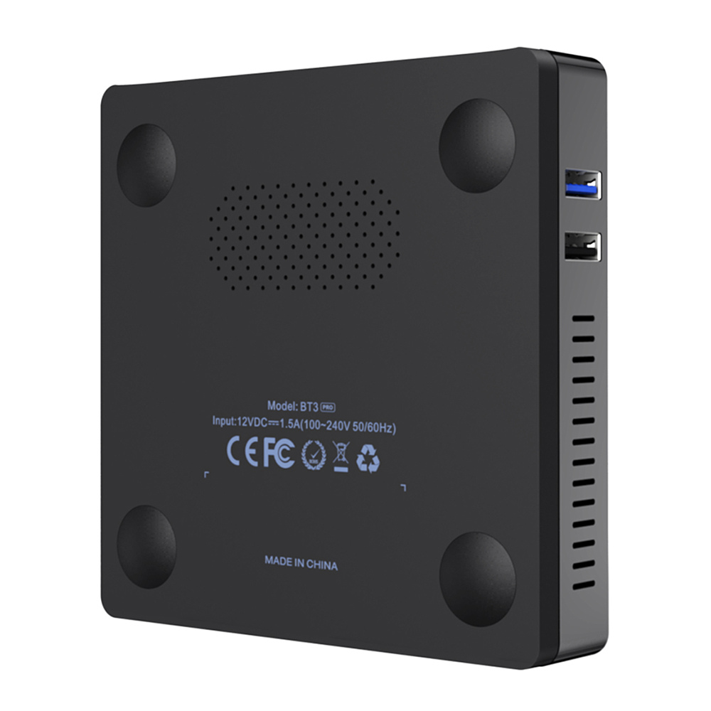 Beelink BT3 PRO II Intel Atom X5-Z8350 4GB/64GB Mini PC