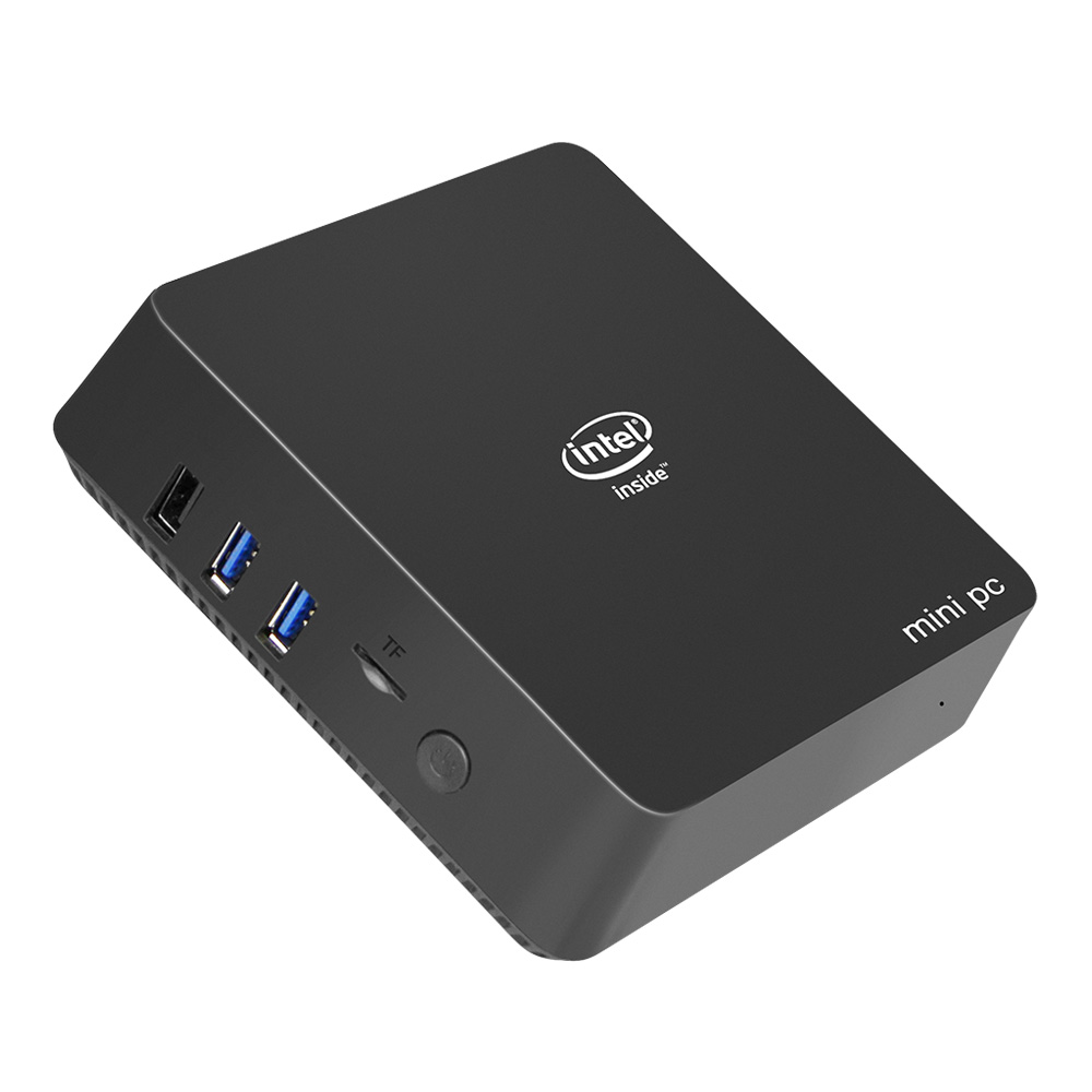 AK5 Intel Apollo Lake N3450 4GB/64GB Mini PC